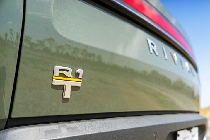 Rivian R1T One Year Owner's Review @ 14 months 20k miles | Rivian Forum ...