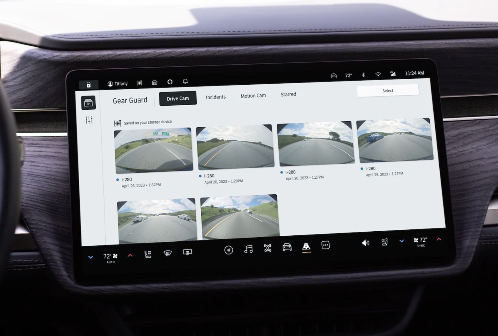 Official Software Spotlight: Rivian Drive Cam | Rivian Forum - R1T R1S ...