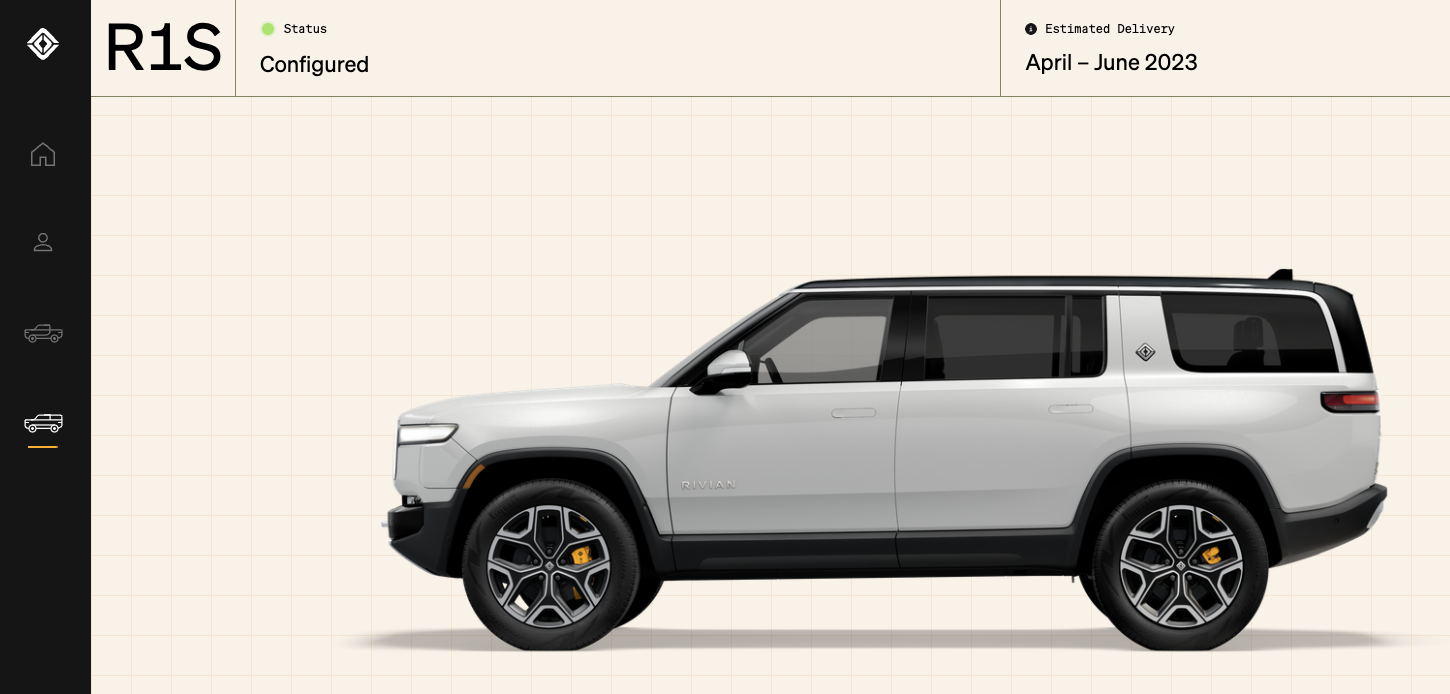 Delivery updates coming on July 15 | Rivian Forum - R1T R1S R2 R3 News ...