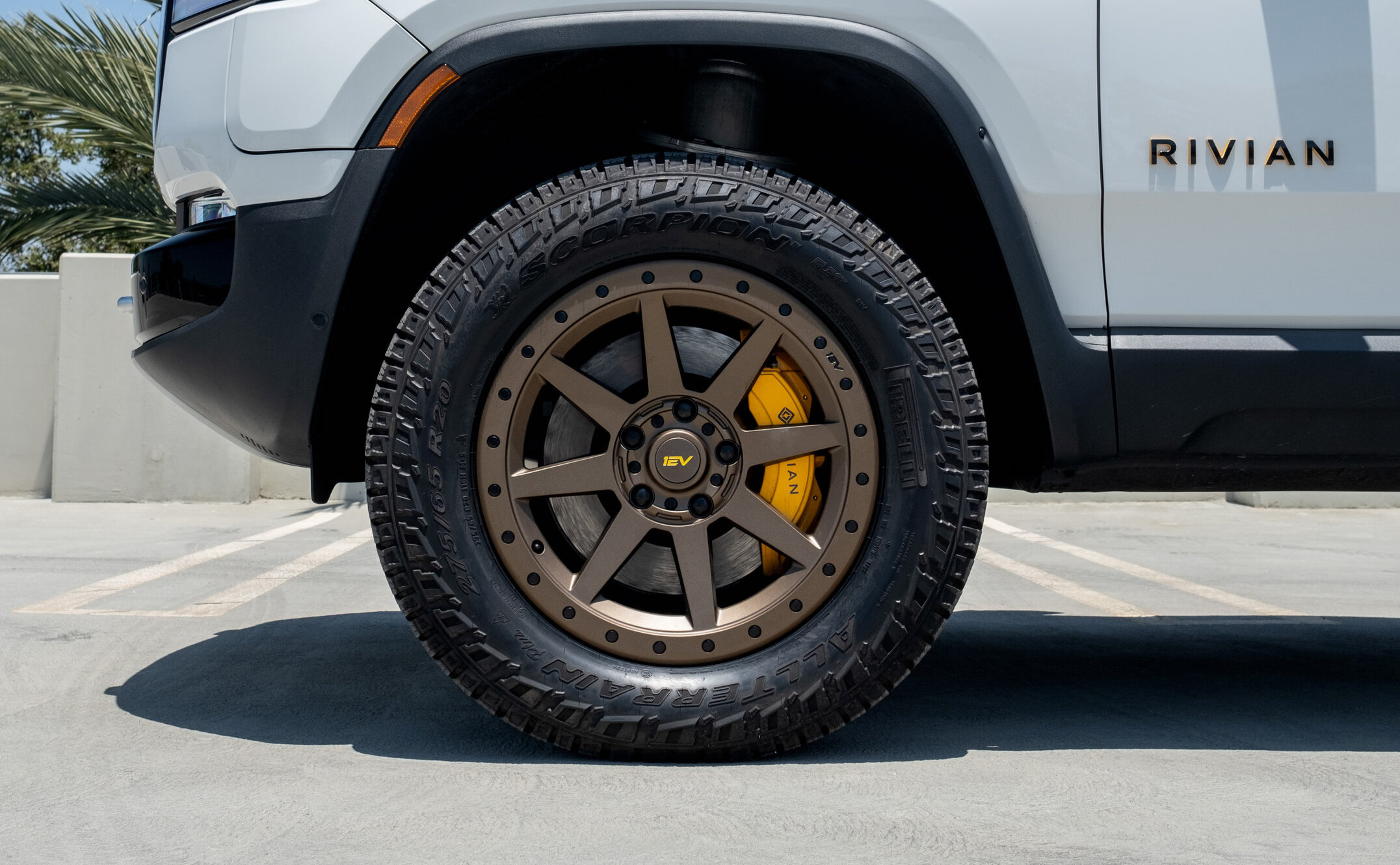 New 20" Aftermarket Wheels - R800 Compass 8 Spoke In Satin Black or ...