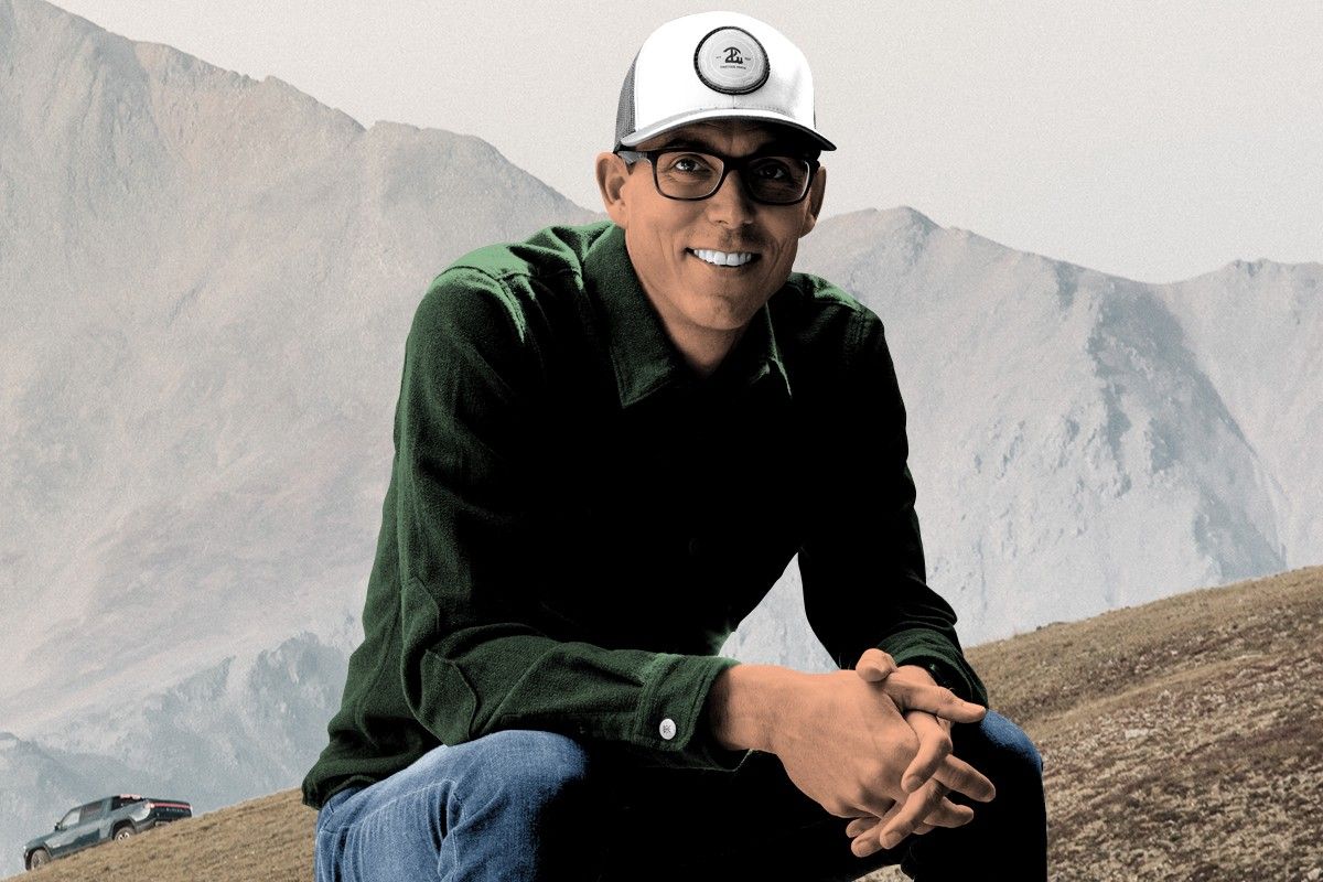 RJ Interview by Heatmap: Inside the Mind of RJ - product positioning ...