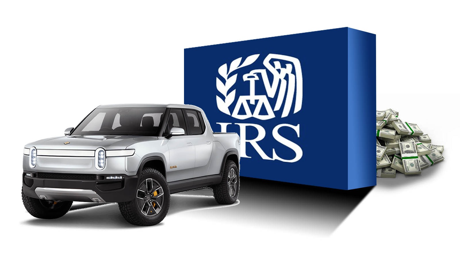 Received my $7,500 Tax Refund for Amended 2022 Return! | Rivian Forum ...