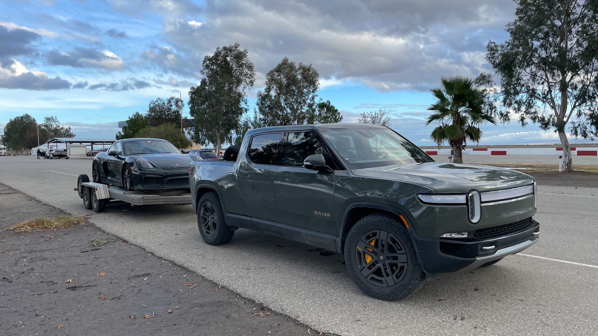 2022 Rivian R1T Yearlong Review Verdict: The End of Something ...