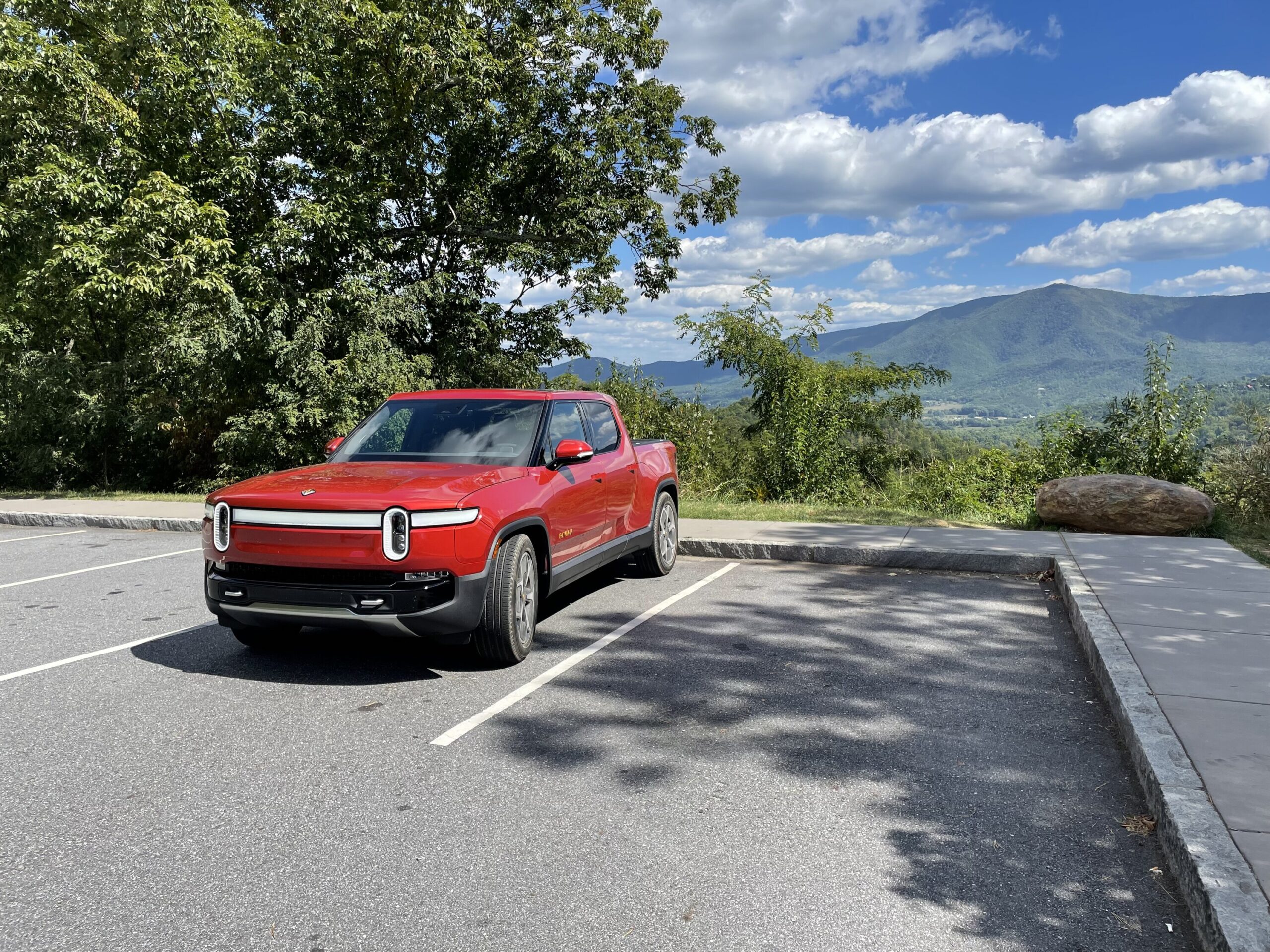 My one year 16K mile review | Rivian Forum - R1T R1S R2 R3 News, Specs ...