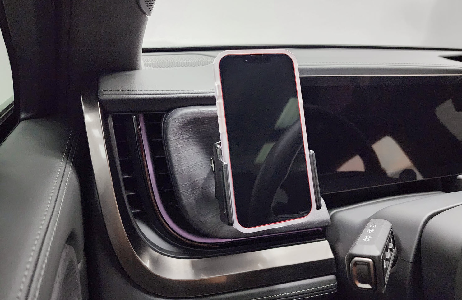 PAAK more responsive after 2023.42.1 software update | Rivian Forum ...