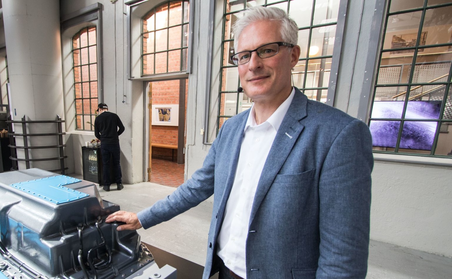 Rivian Hires Its First Georgia Plant Manager From Mercedes | Rivian ...