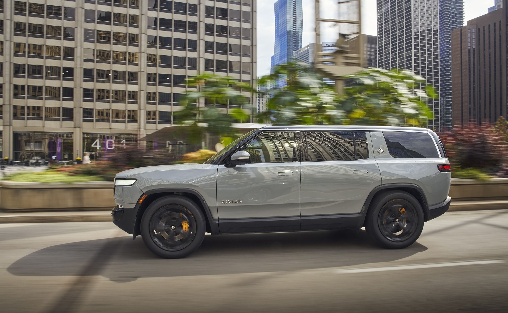 Rivian named Best Luxury Brand 2024 by U.S. News ? ? | Rivian Forum ...