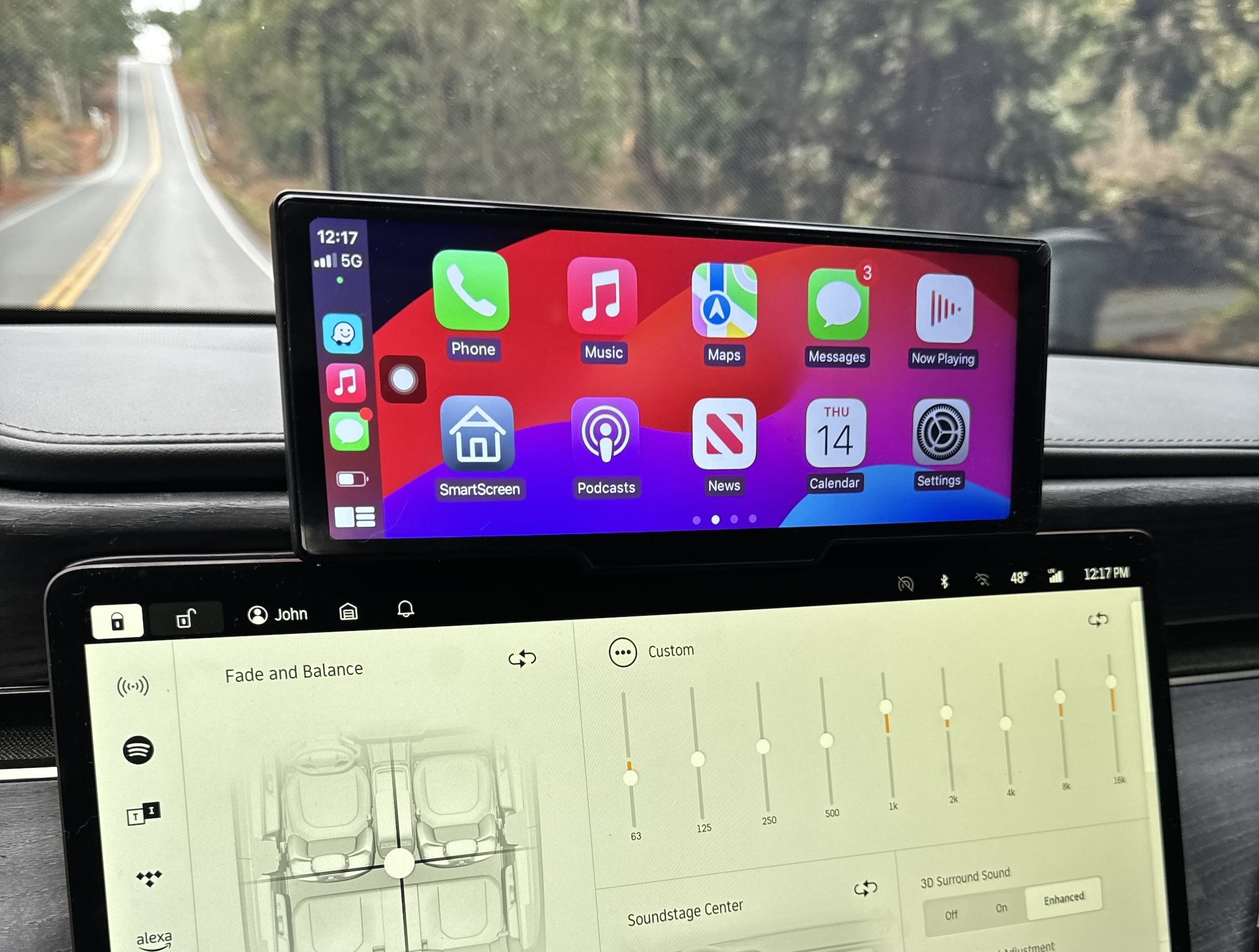 Master Thread: JEBINC’s installation tips and review of 1EV / EV ...