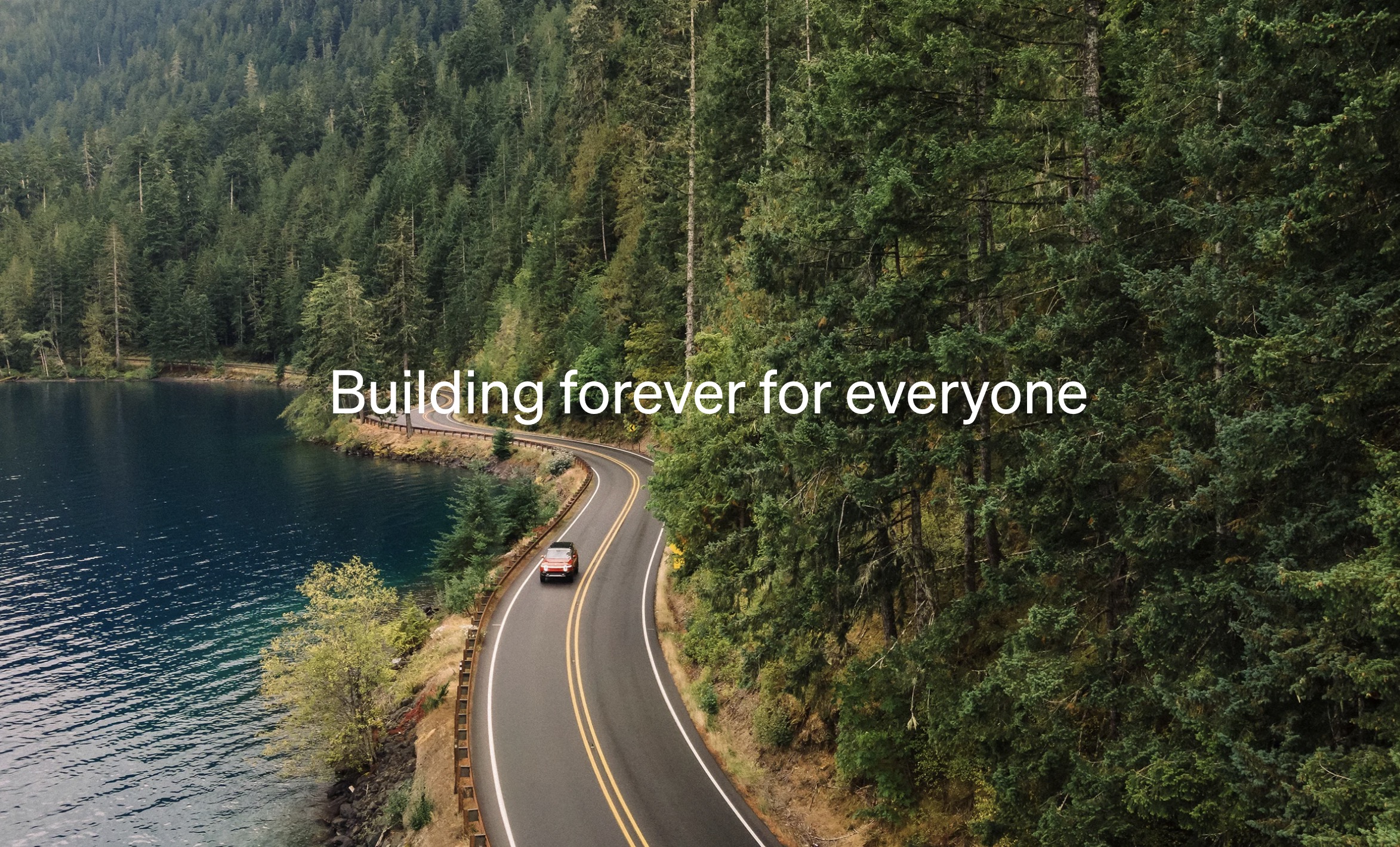 Rivian Impact Report and Sustainability Goals | Rivian Forum - R1T R1S ...