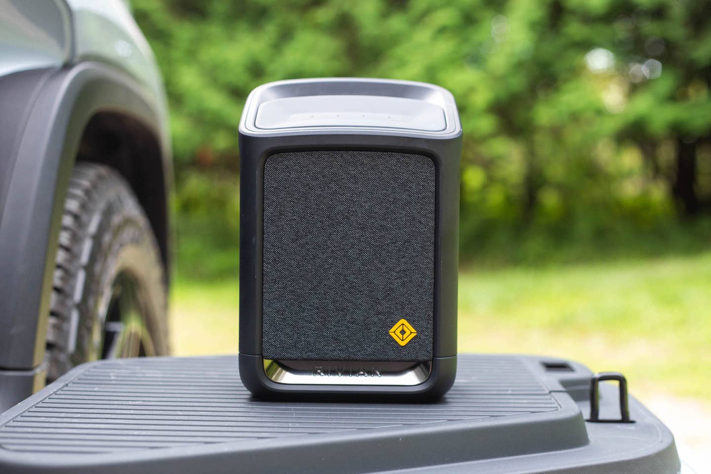 Camp Speaker issue: Shuts down quickly (FIXED/SOLVED!) USB-C charging ...