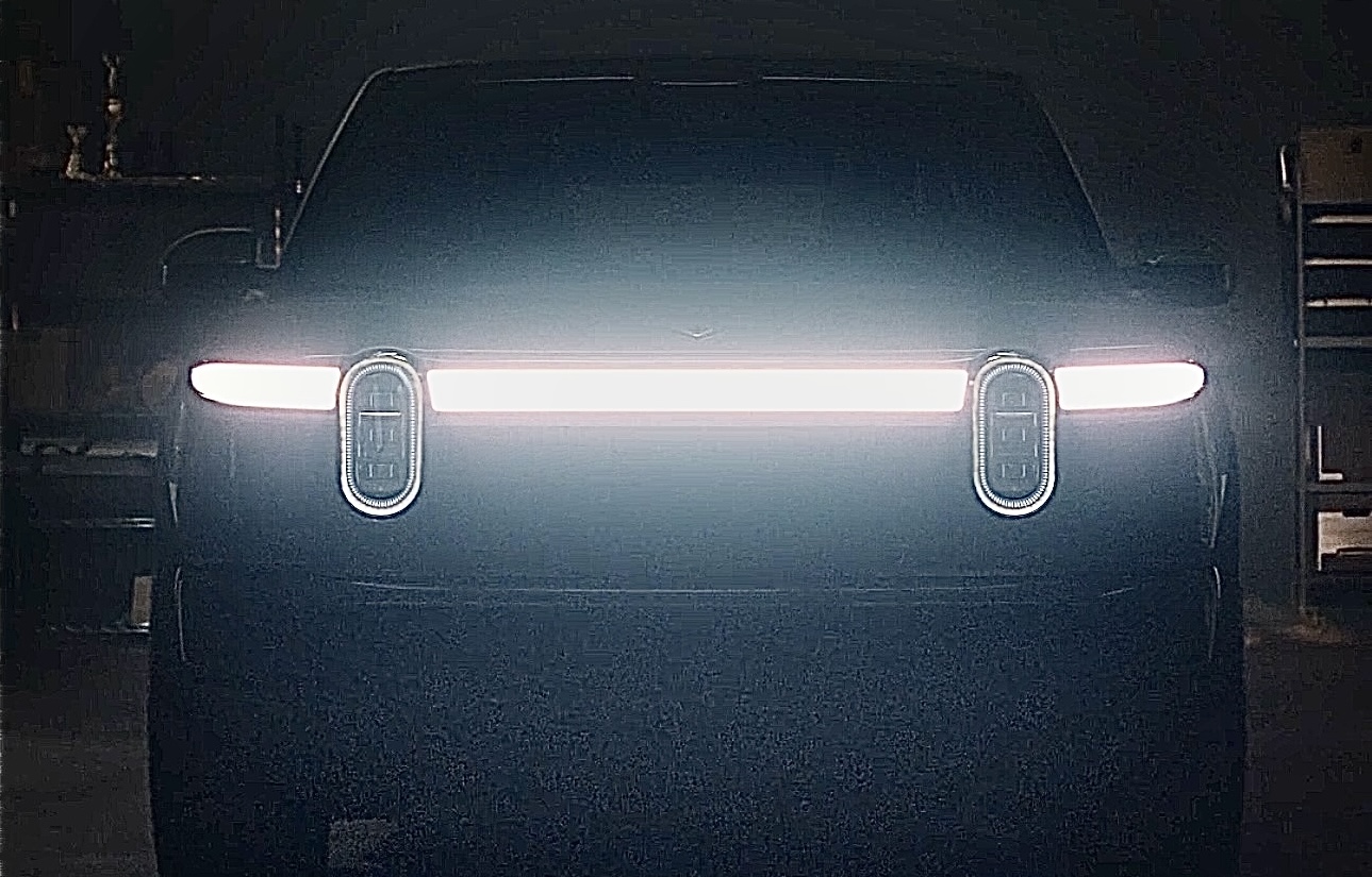 R2 Reservation Info ($100), Reveal Event Date and Page now on Rivian ...