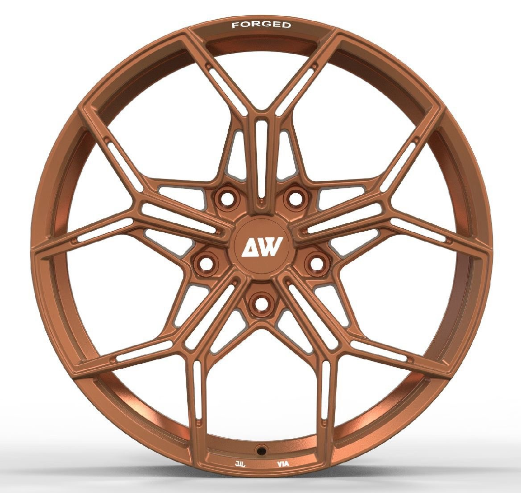 25lbs 20" inch wheels for Rivian by Atomic Wheels | Rivian Forum - R1T ...