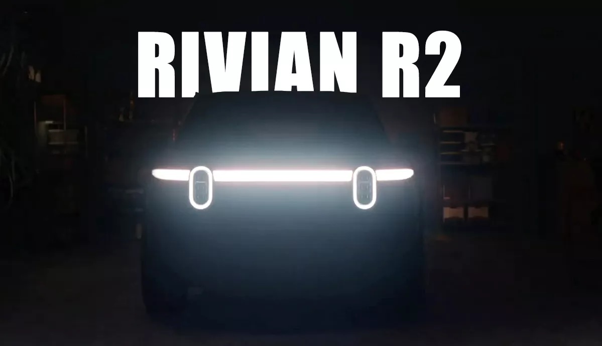 Poll - Do you plan to place R2 Reservation for $100? | Rivian Forum ...