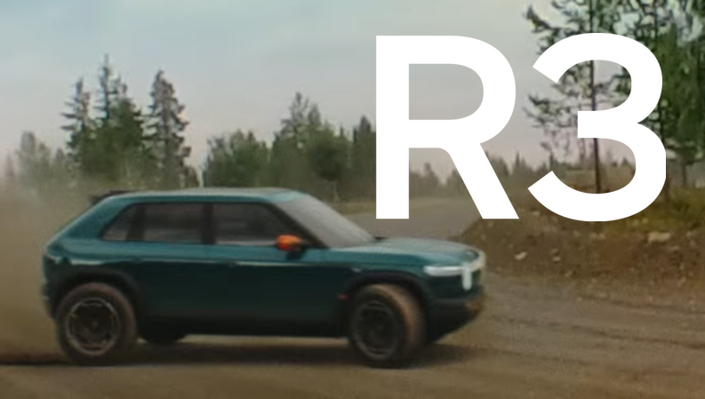 Letter to Rivian: Please Open R3/R3X Reservations | Rivian Forum - R1T ...
