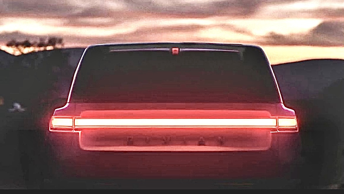 Sixth R2 Teaser Posted! | Rivian Forums - R1T R1S R2 R3 News, Specs ...