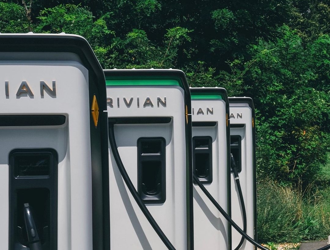 New RAN Adventure Network charging stations up in Daytona Beach FL, Cheyenne WY, Newburgh NY ...