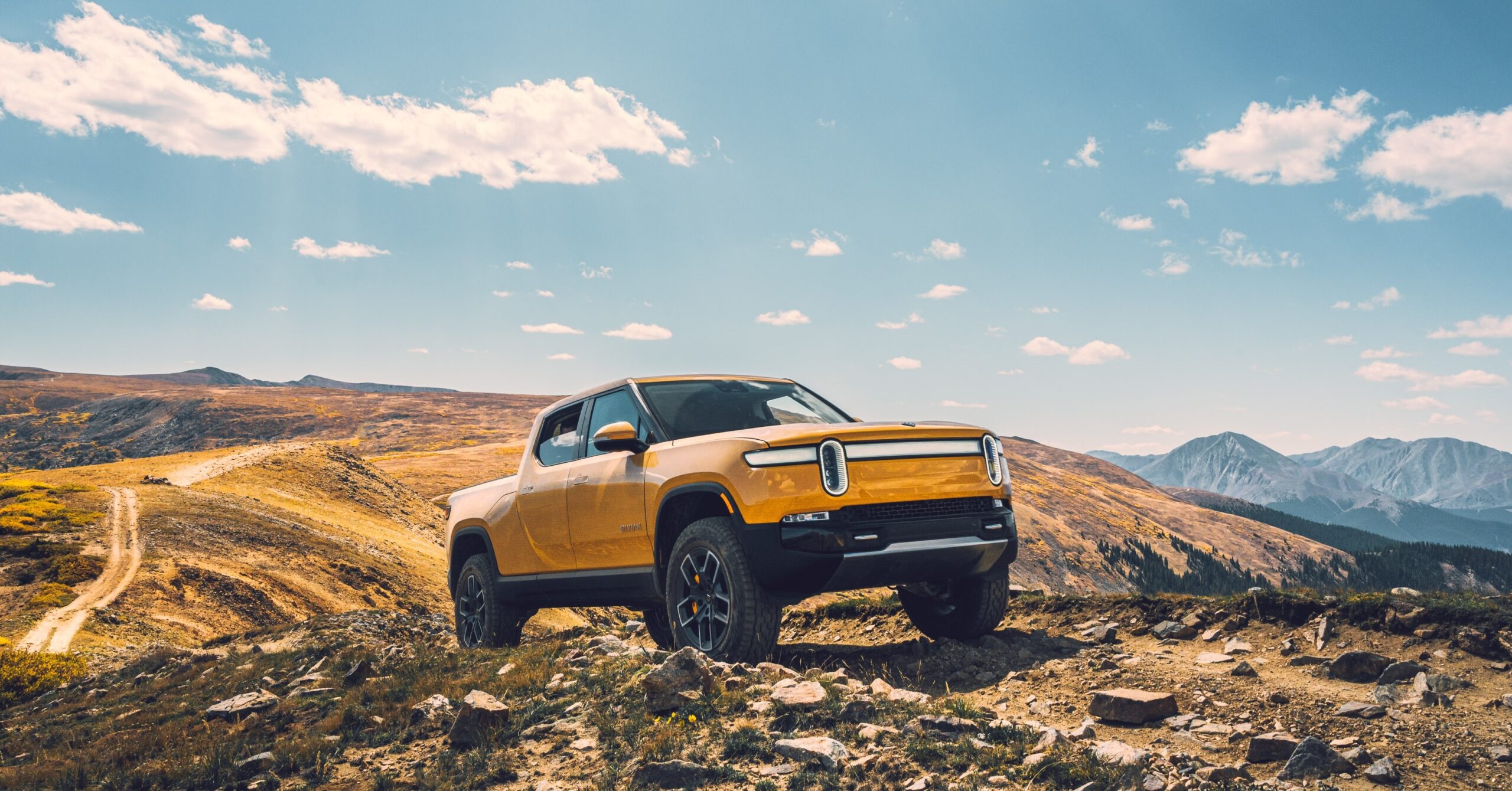 Random Rivian Photos of the Day - Post Yours! 📸 | Rivian Forum - R1T ...
