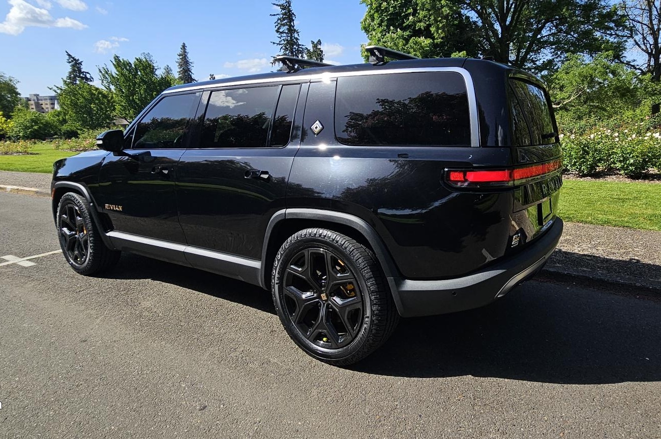 22" Inch - 22" Michelin DEFENDER LTX M/S2 LT275 /50 R22 119S E1 BSW ...