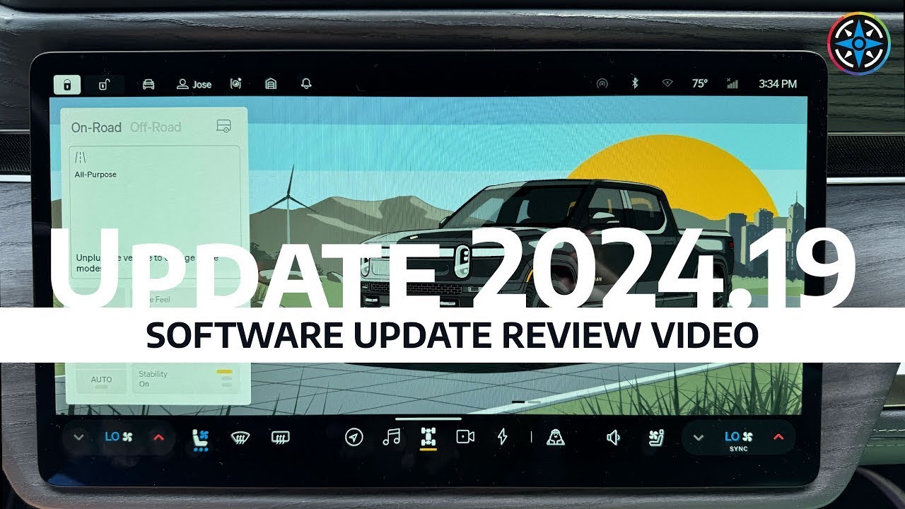 2024.19.04 update going public today! + Software update review video ...