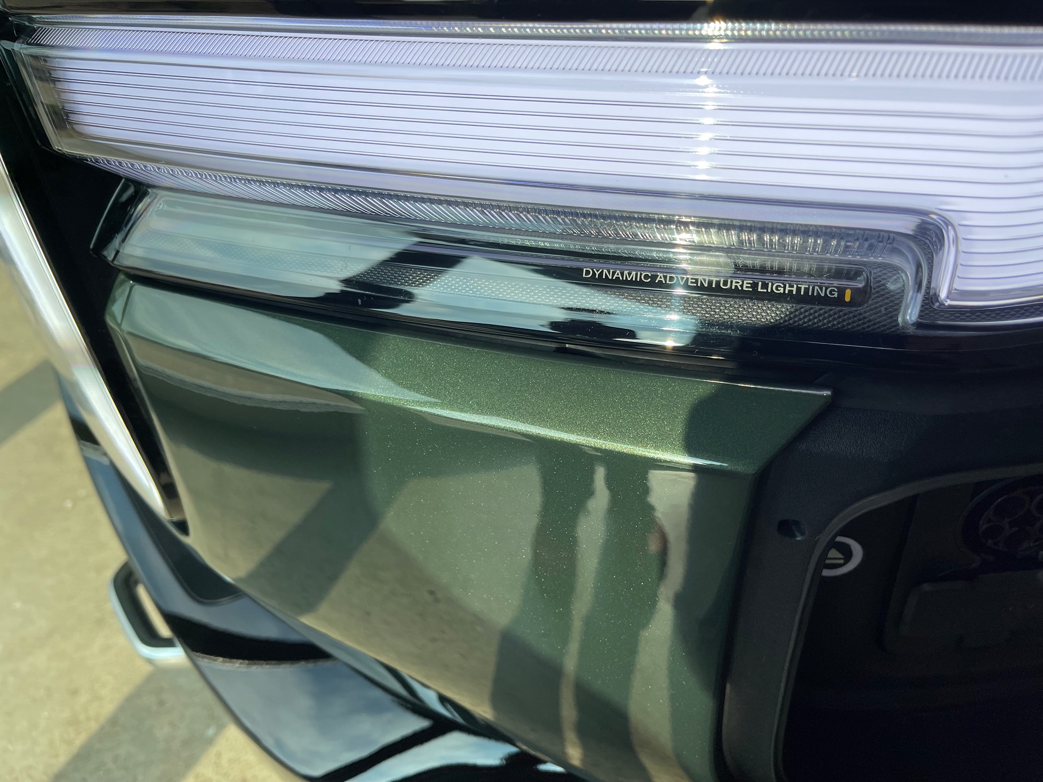 Gen 2 Rivian R1 - Real Life Pictures & Impressions | Rivian Forum - R1T ...