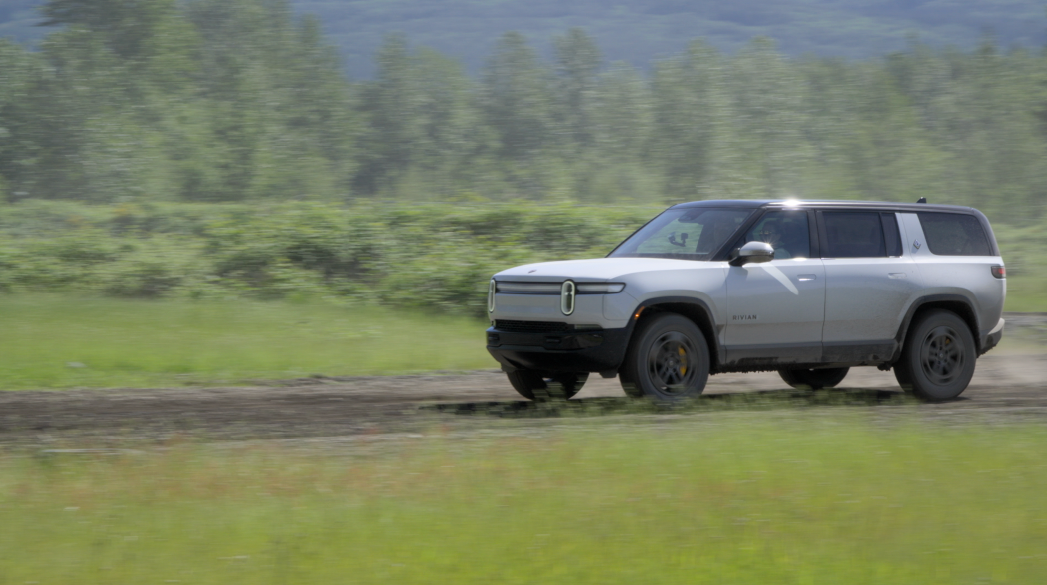 I Spent Two Days With Gen-2 R1 Vehicles. Here’s My Thoughts as a Rivian ...