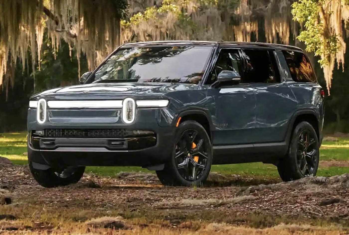 Gen 2 R1 Delivery Waiting Room ⏳ Post Your Orders! | Page 17 | Rivian ...