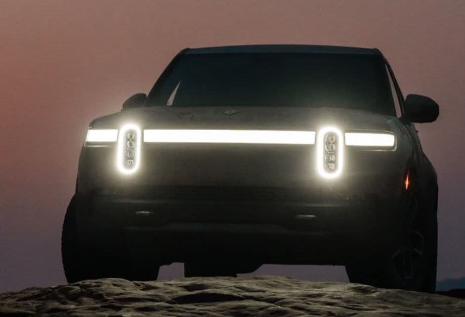 Recall: Headlights Aimed Too Low on R1T, R1S, EDV (6/1/24) | Rivian ...