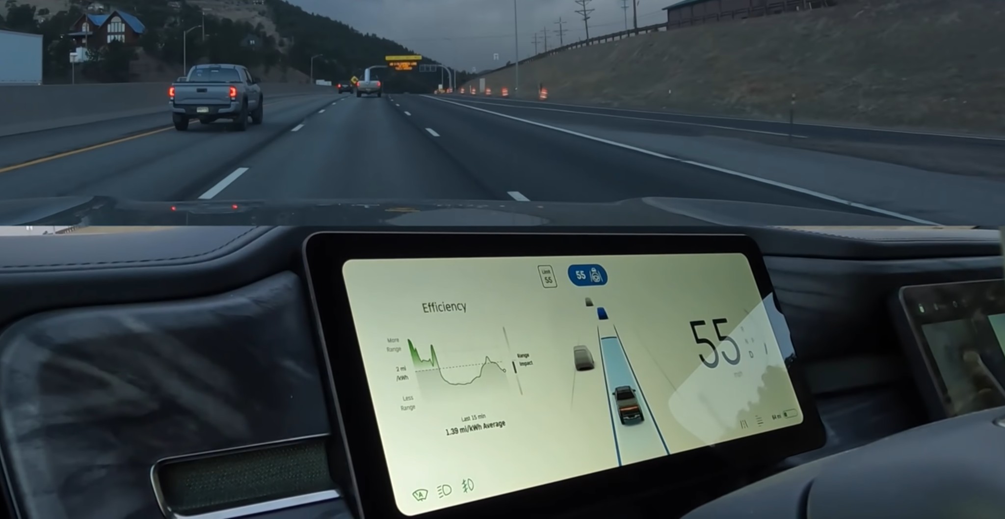 Educating ourselves on Rivian's autonomous driving history, present ...