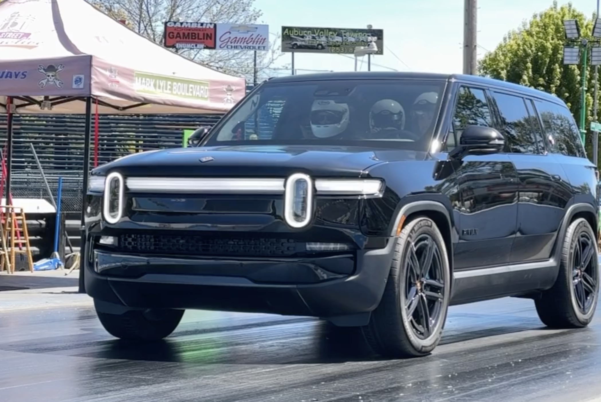 Jason Camissa's verdict on R1 Gen 2: Substantial update to a near ...