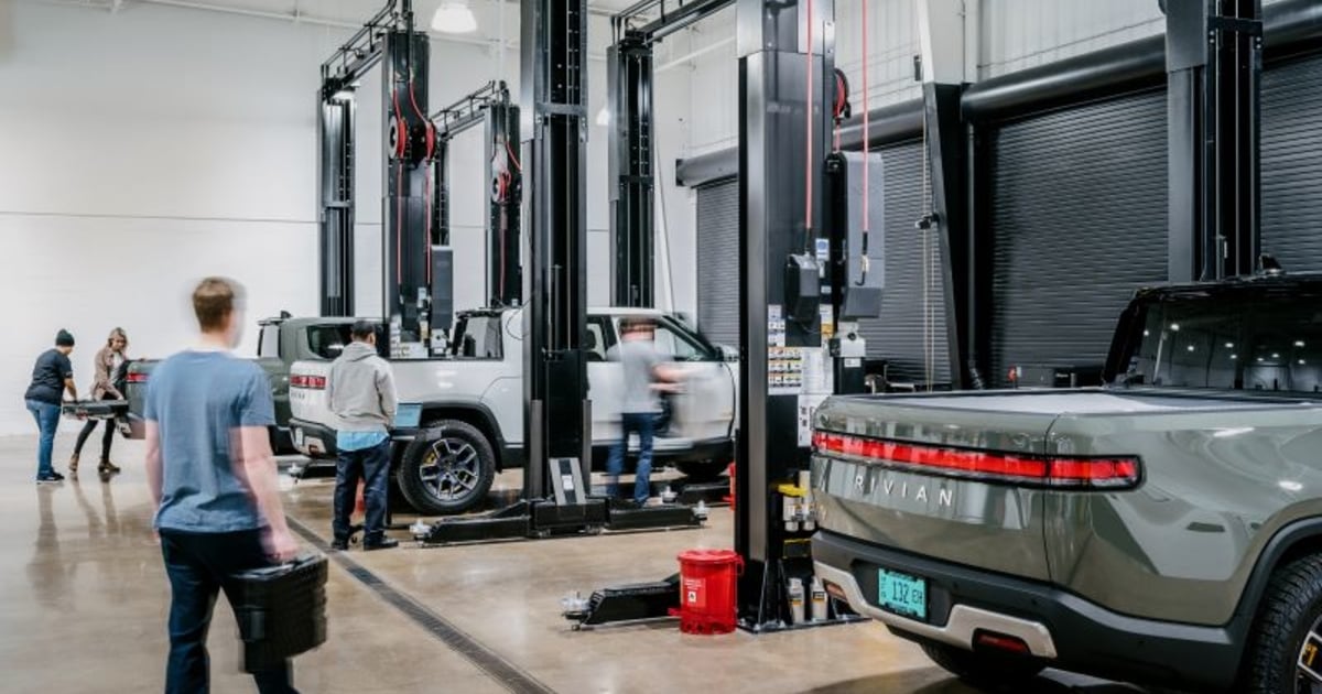 7,500 Mile Service Notes / Experience (Brake Pads, Tires, Suspension ...