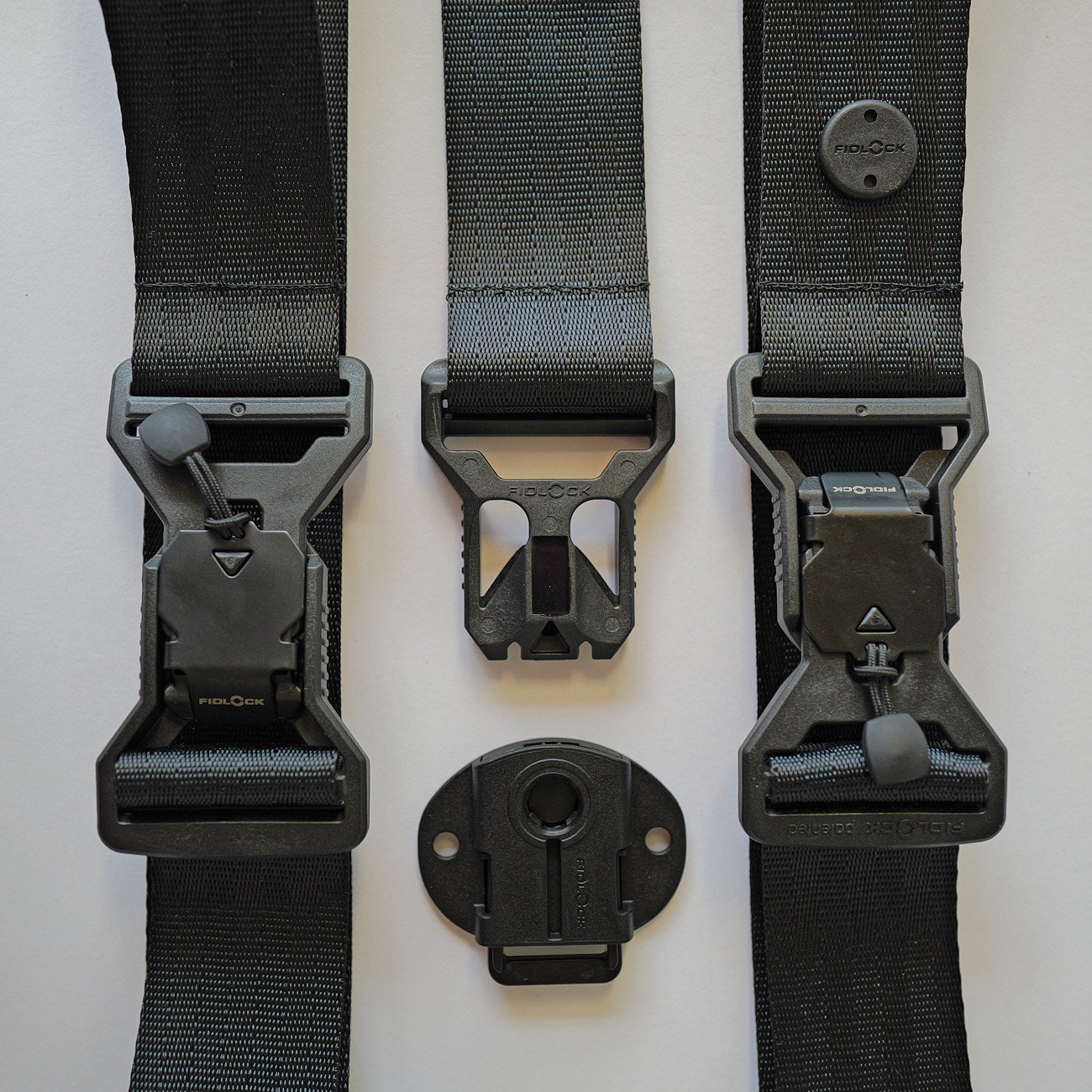 Interrobang Tonneau Strap Upgrades Are Live! | Rivian Forum - R1T R1S ...