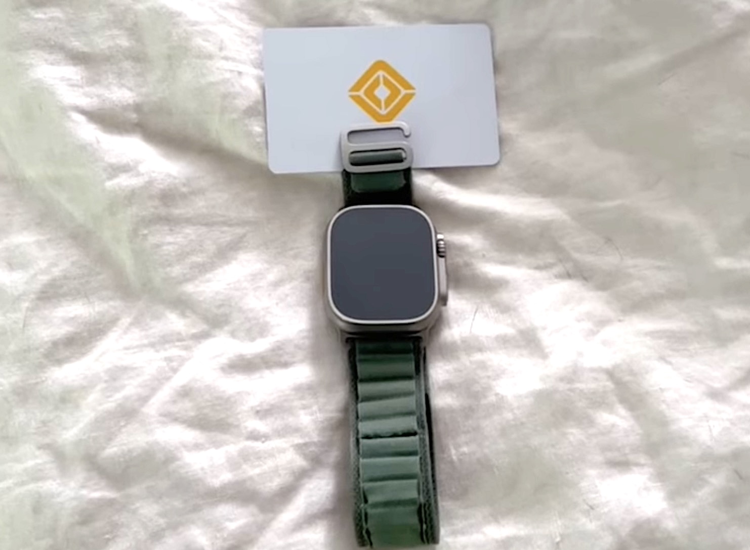 How-to Extract your key card chip (to put in anything else - i.e. watch ...