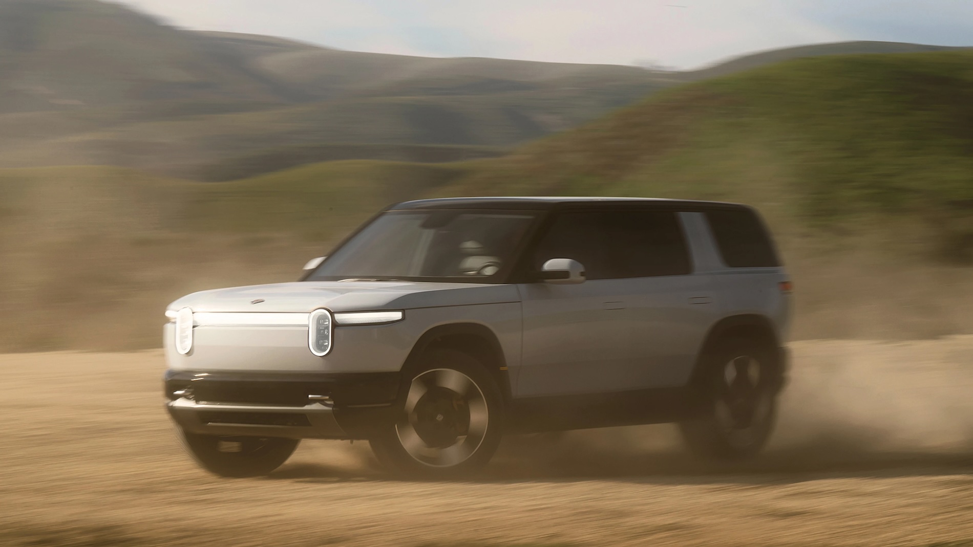 Rivian Confirms “Well Over 100,000 R2 Pre-Orders” To Date | Rivian ...