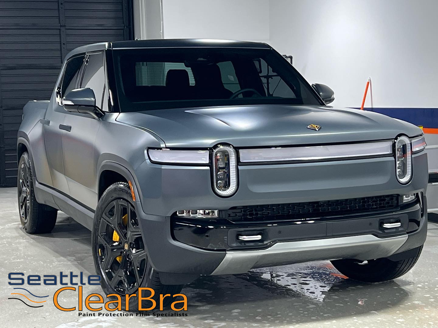 Elevate Your Rivian in the Pacific Northwest with XPEL Stealth and ...