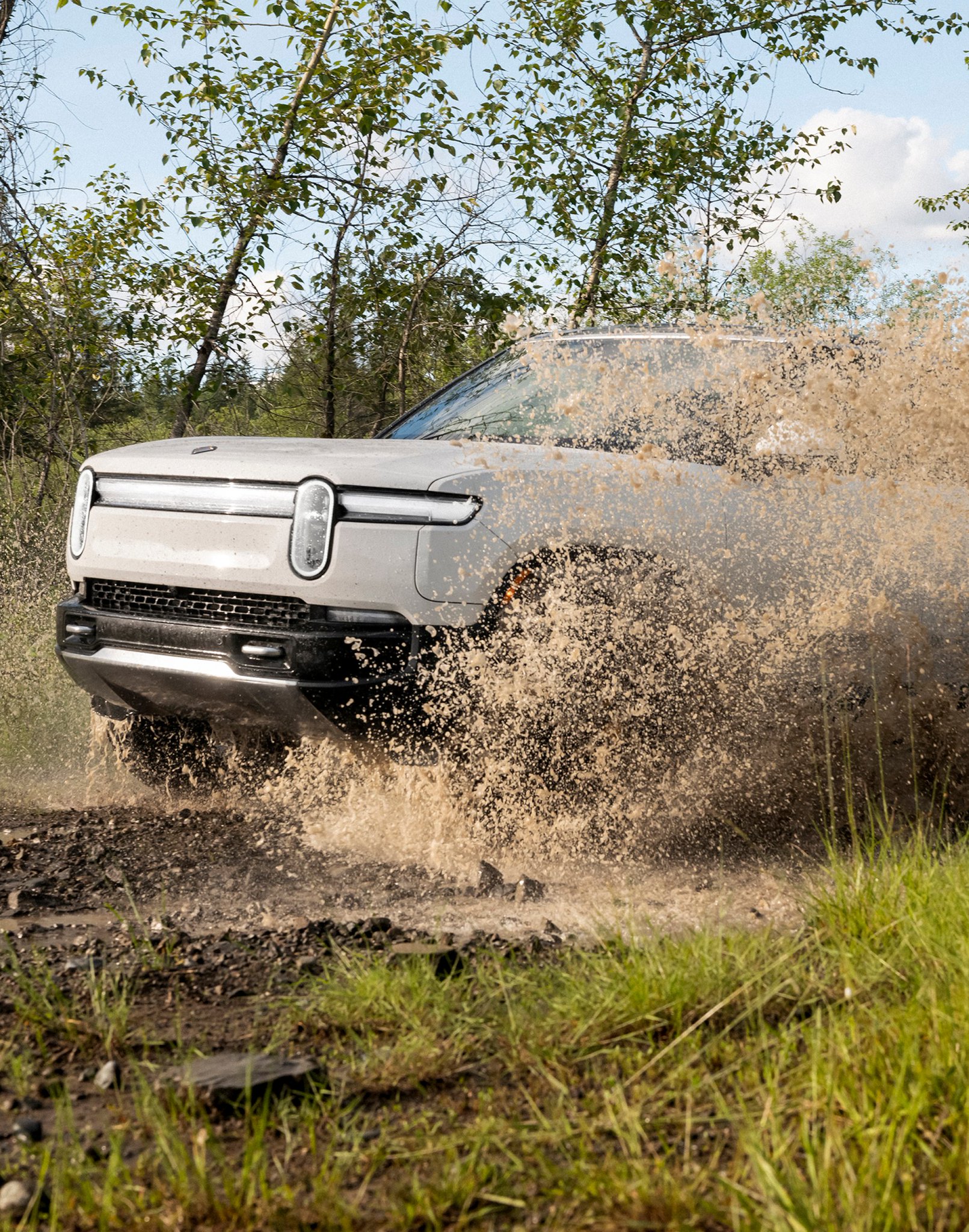 Limited time 2.99% 60 months financing on new Dual Max R1S announced ...