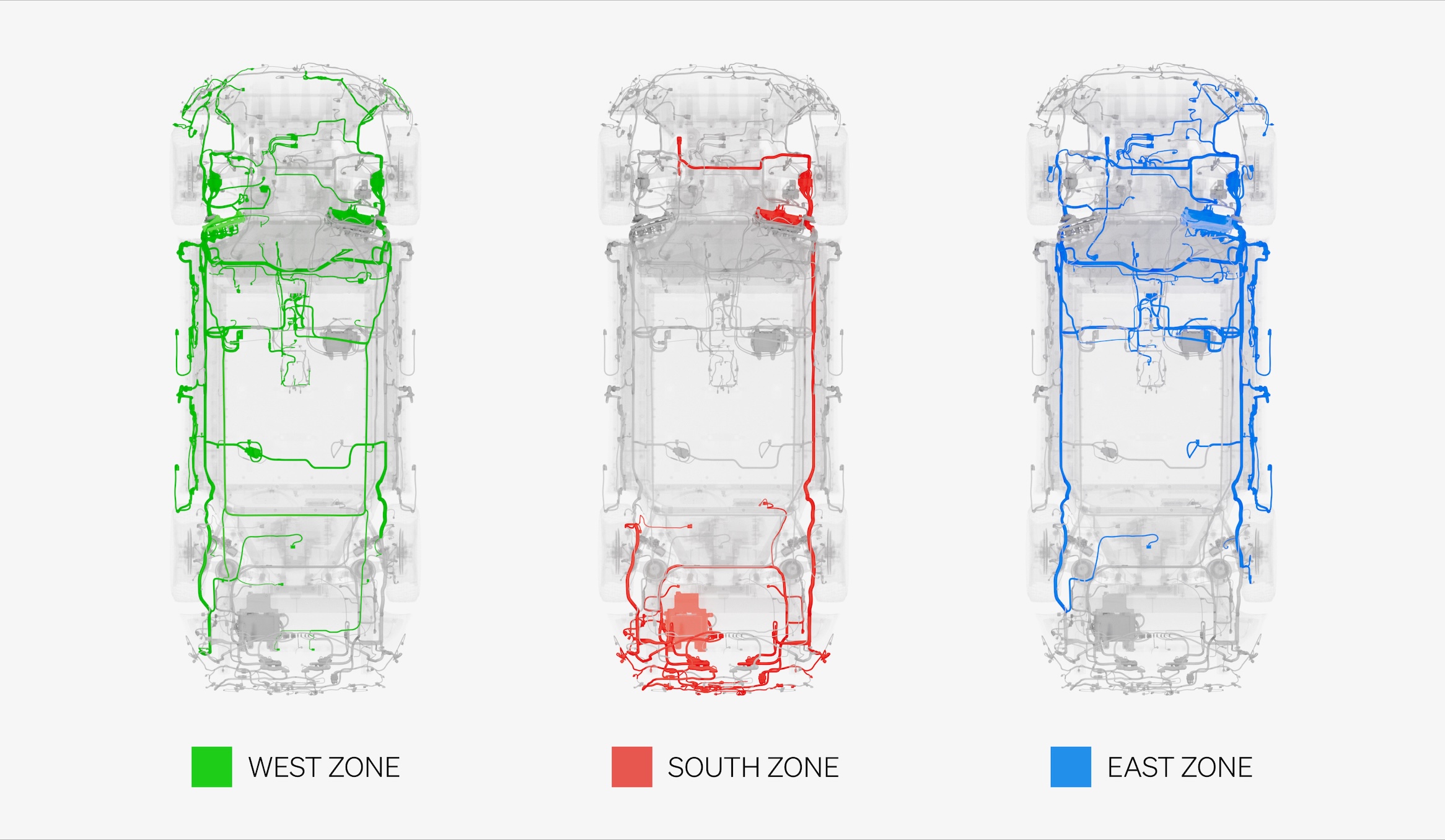 Rivian Zonal Electrical Architecture Explained -- Popular Science ...