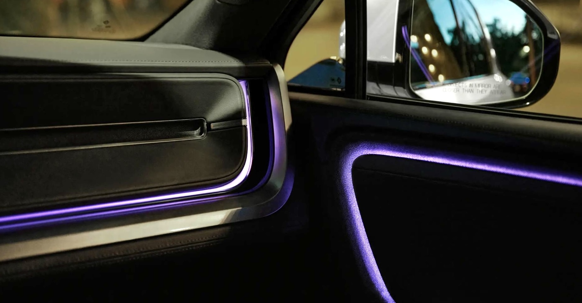 Update 2024.31 brings interior Color Accent Lighting Themes to GEN 1 ...