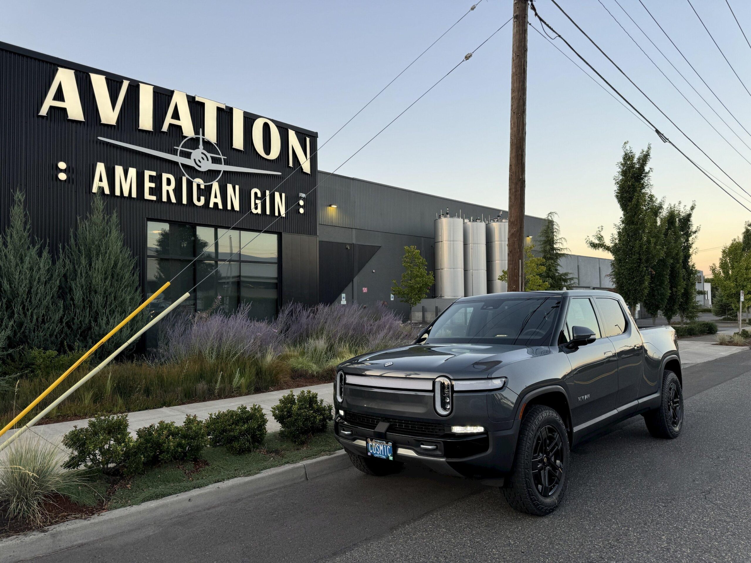 Delivery Experience and Impressions After 1 Month | 2024 R1T DM ...