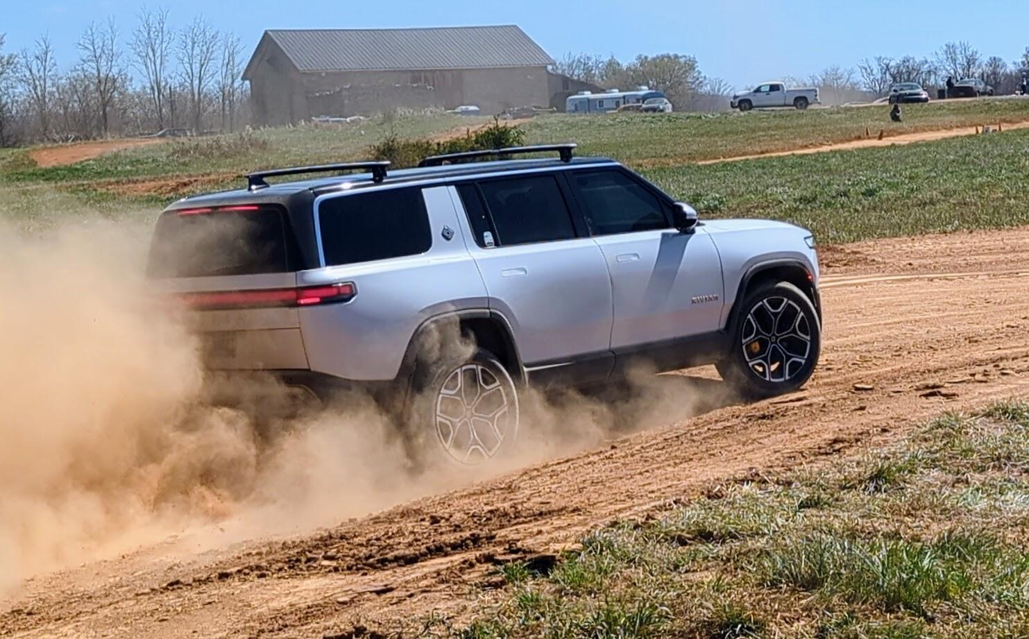 My 2 Year R1S Year Ownership Review | Rivian Forum - R1T R1S R2 R3 News ...