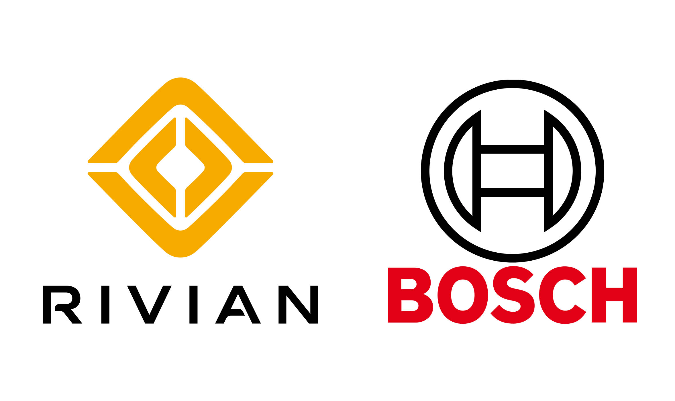 Rivian and Bosch sue each other over electric motors production ...