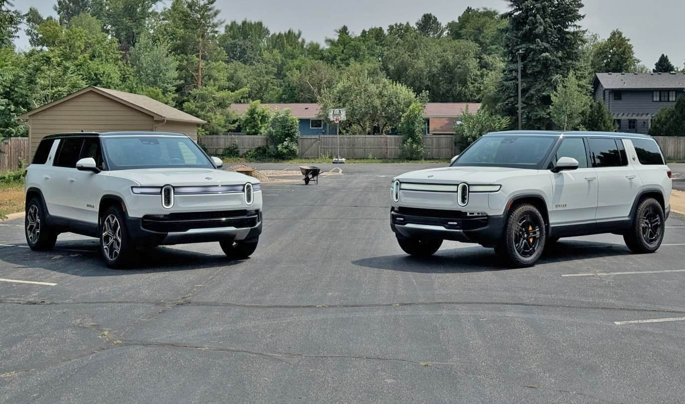 $3,500 Loyalty Discount for Gen 1 Owners toward Gen 2 Large or Max Pack ...