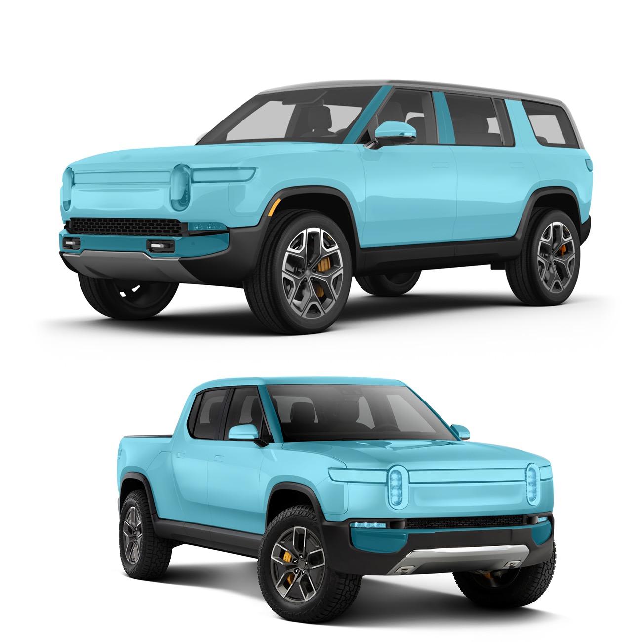 Gen2 Full Front & Full Wrap (DIY pre-cut PPF) now available from TWRAPS ...