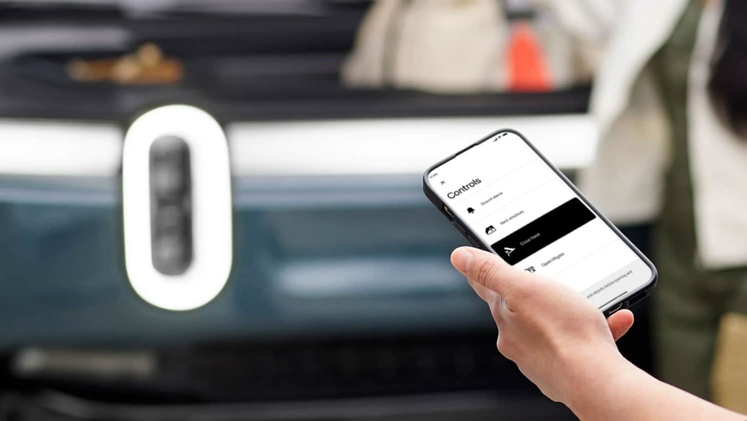 Mobile app update for iOS & Android is available | Rivian Forum - R1T ...