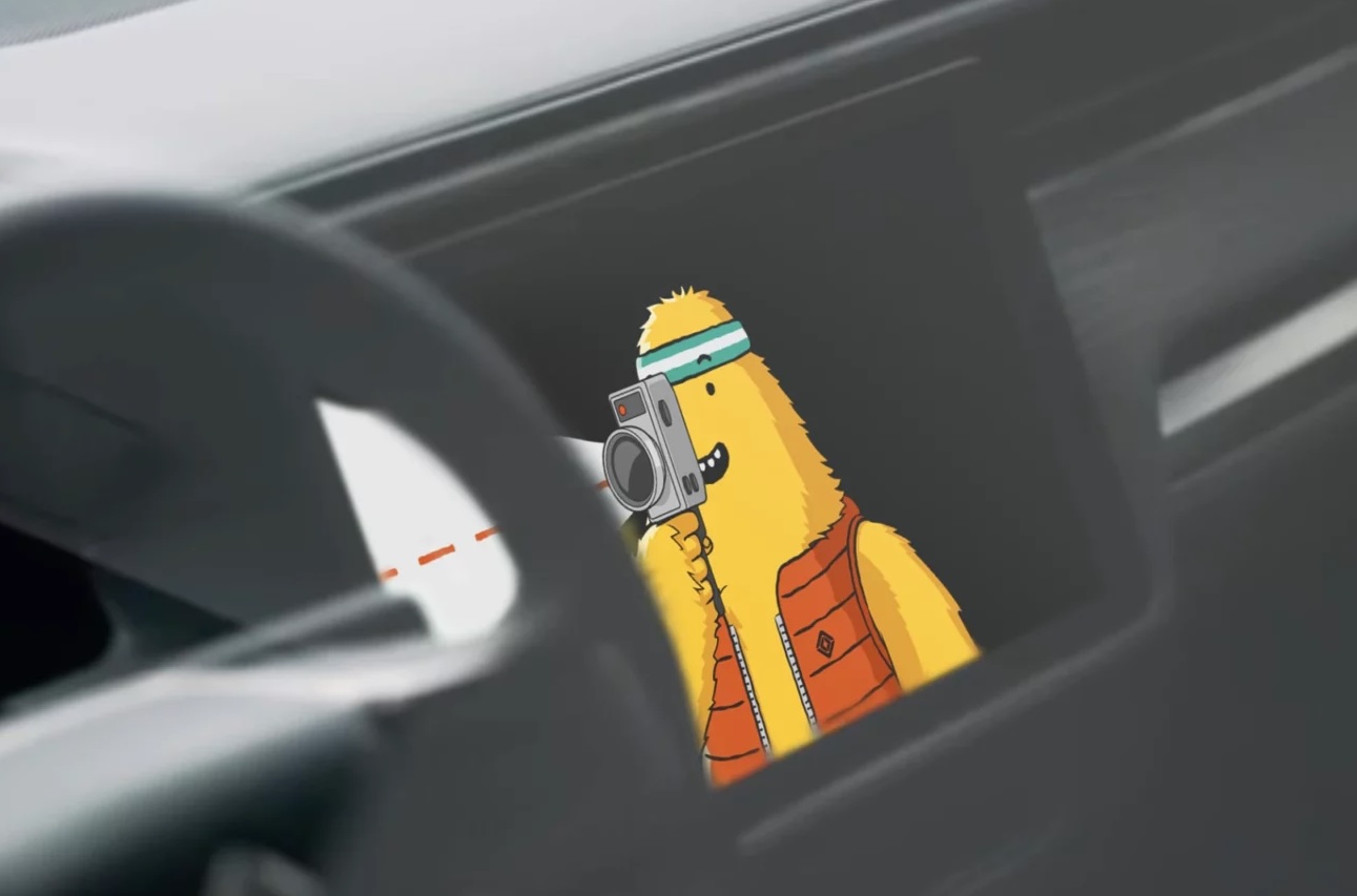 Did you know: Plug your GearGuard drive into your phone to immediately ...