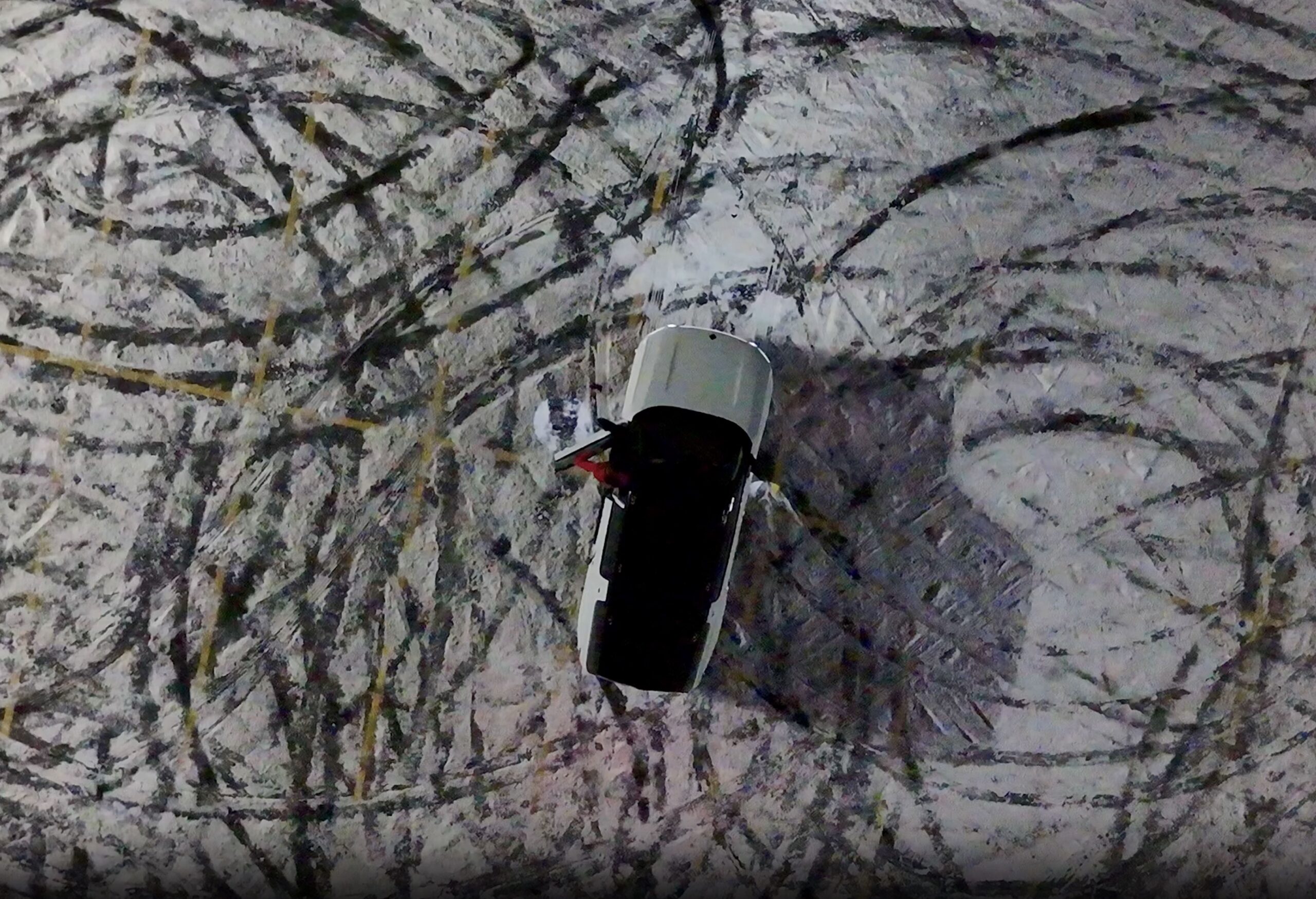 Drifting Into the Weekend Aftermath | Rivian Forum - R1T R1S R2 R3 News ...