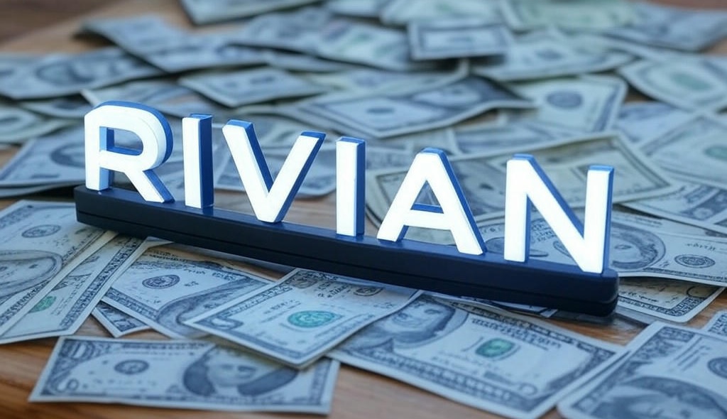 US Government to Finalize Billions in Funding for Rivian Before Next ...