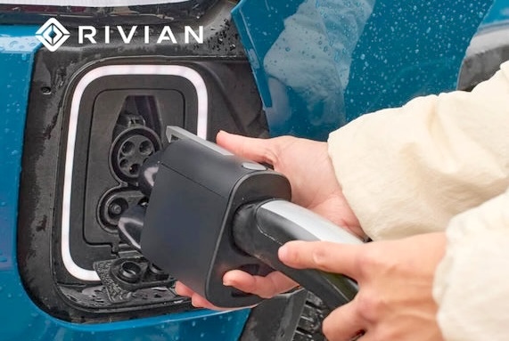 Report: NACS adapters will stop being free for new Rivian purchases starting later this month ...