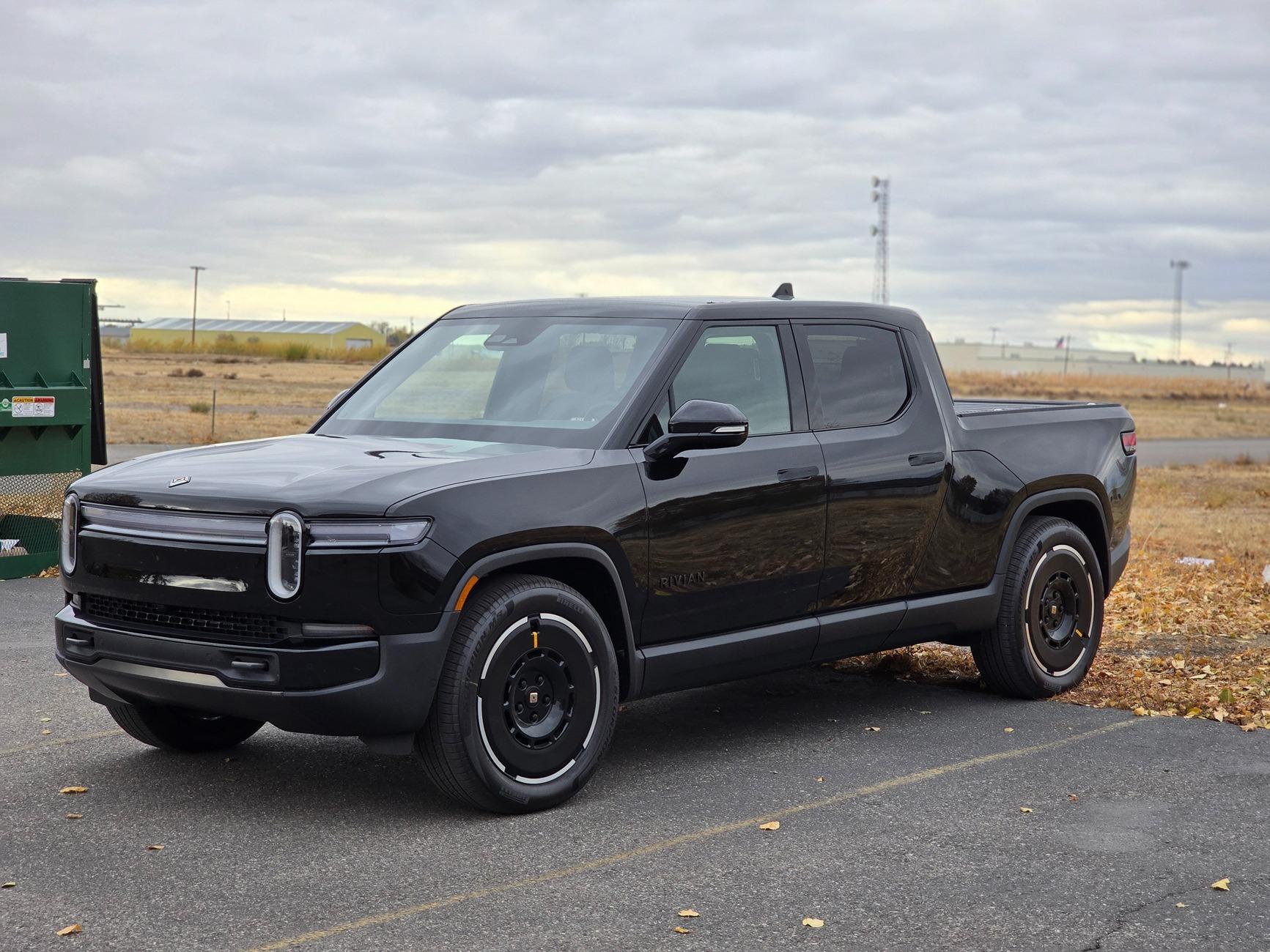 3 Months with Gen 2 R1T Max Dual (Coming From Ford Raptor) | Rivian ...