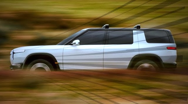 New Rivian x iKamper Skycamp Mini for R1T/R1S | Rivian Forum - R1T R1S ...