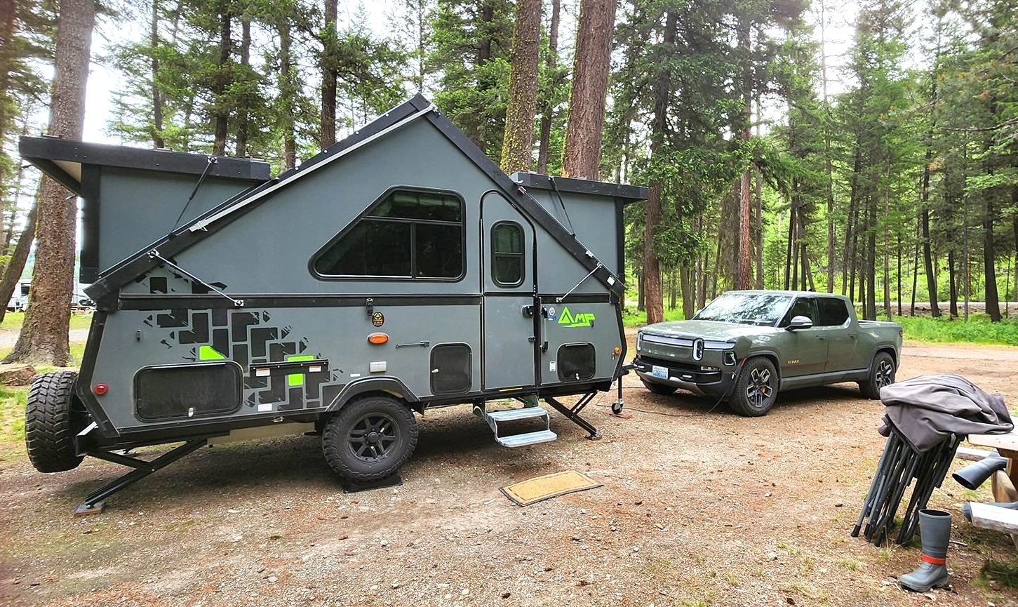 Current Travel Trailers / RVs you're towing - Reviews and ...